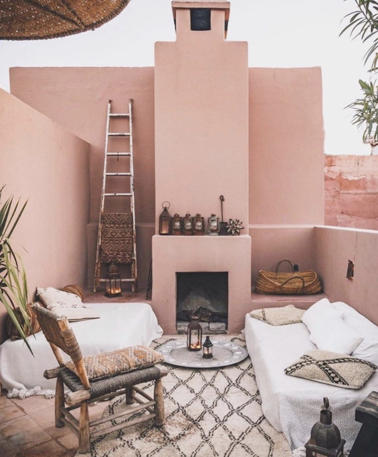 Marrakech | 8 Best Riad - Architecture and Wonder