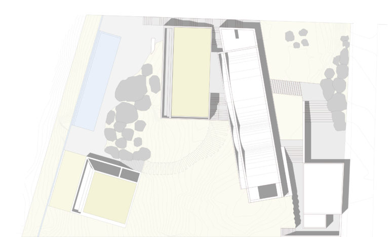 Barclay & Crousse | Casa C3 - Architecture and Wonder