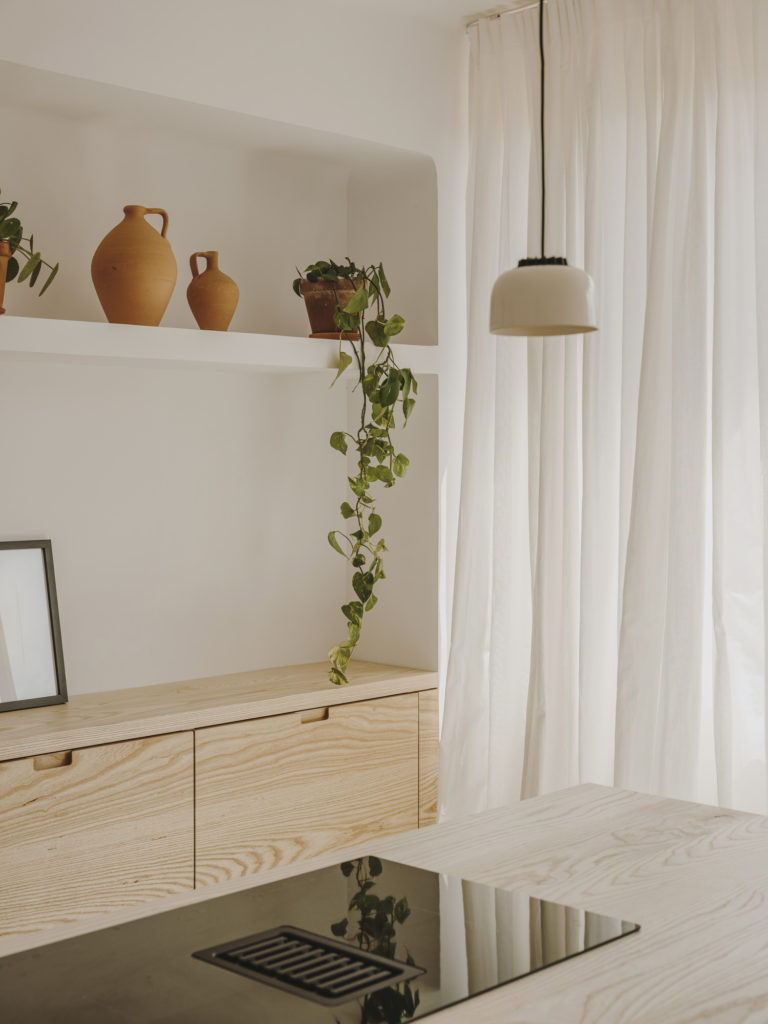 Isern Serra | Casa V&I - Architecture and Wonder