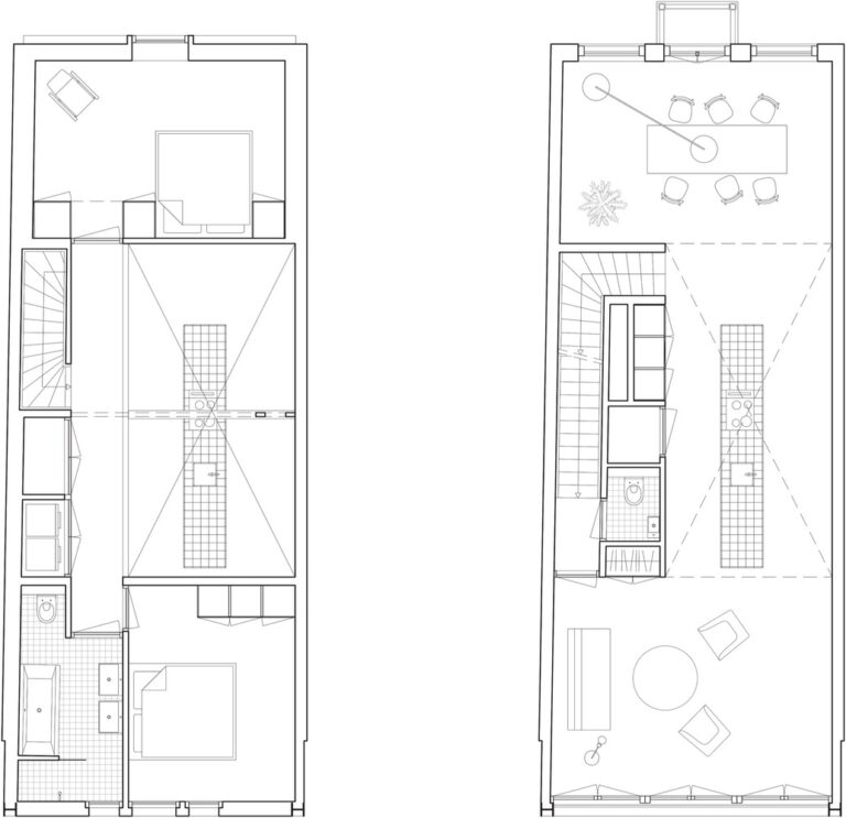 Shift Architecture Urbanism | Matryoshka House - Architecture and Wonder